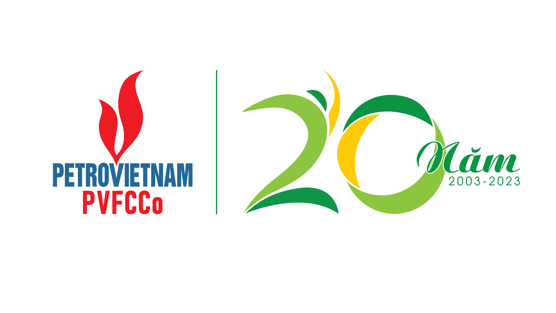 20 năm PVFCCo: Hành trình sẻ chia những điều tốt đẹp nhất!
