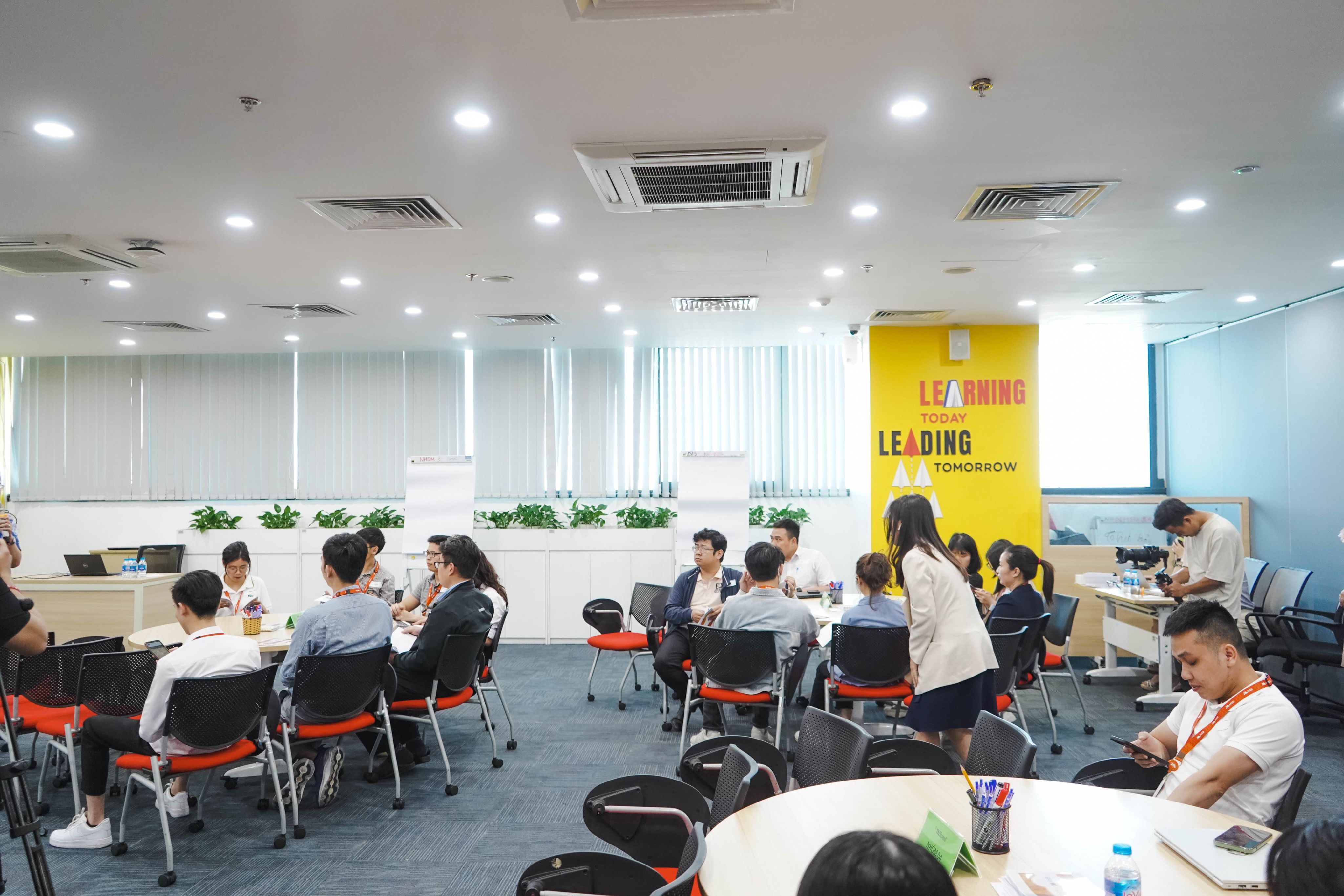 ROX Key – Sáng tạo giá trị thuận ích