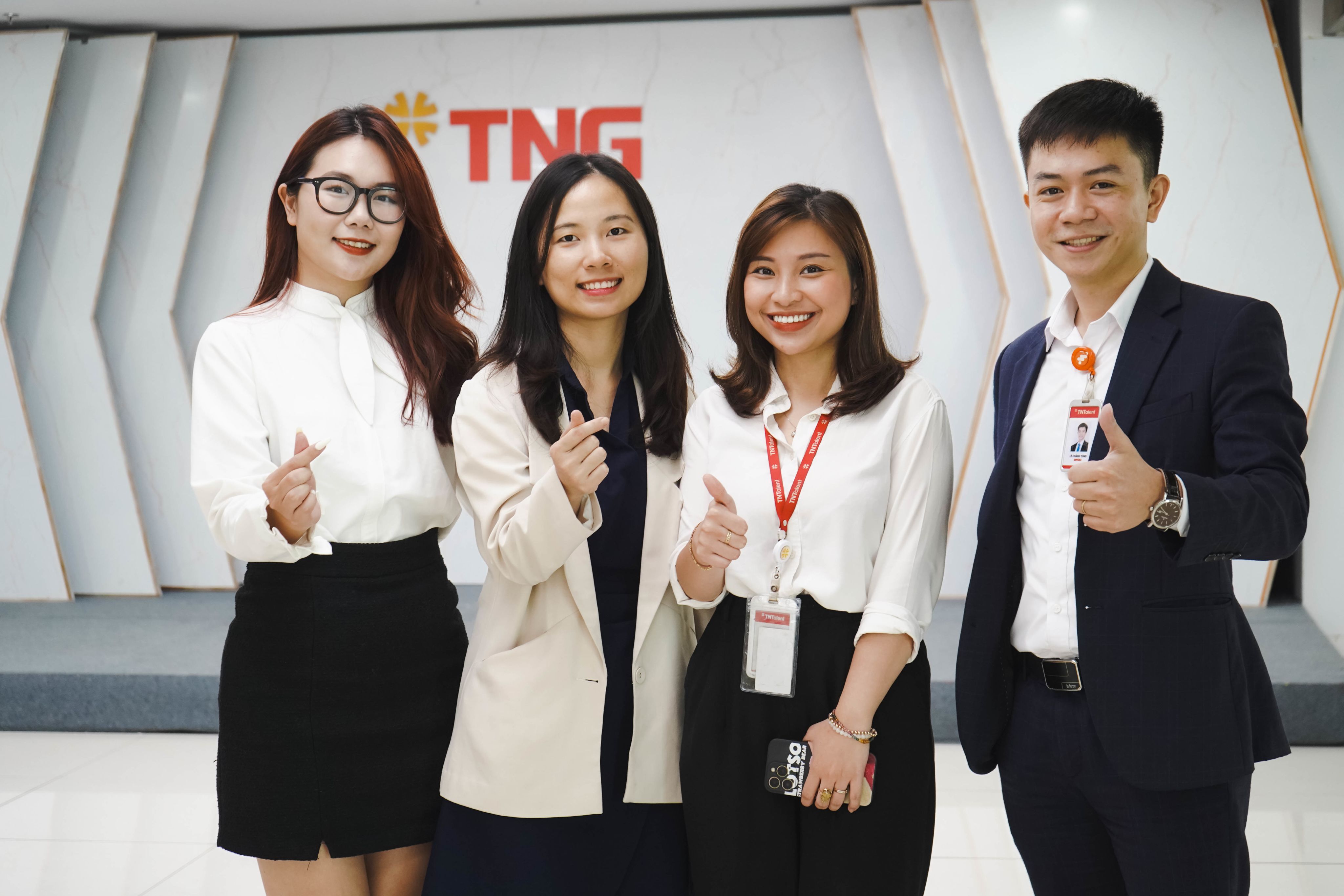 ROX Key – Sáng tạo giá trị thuận ích