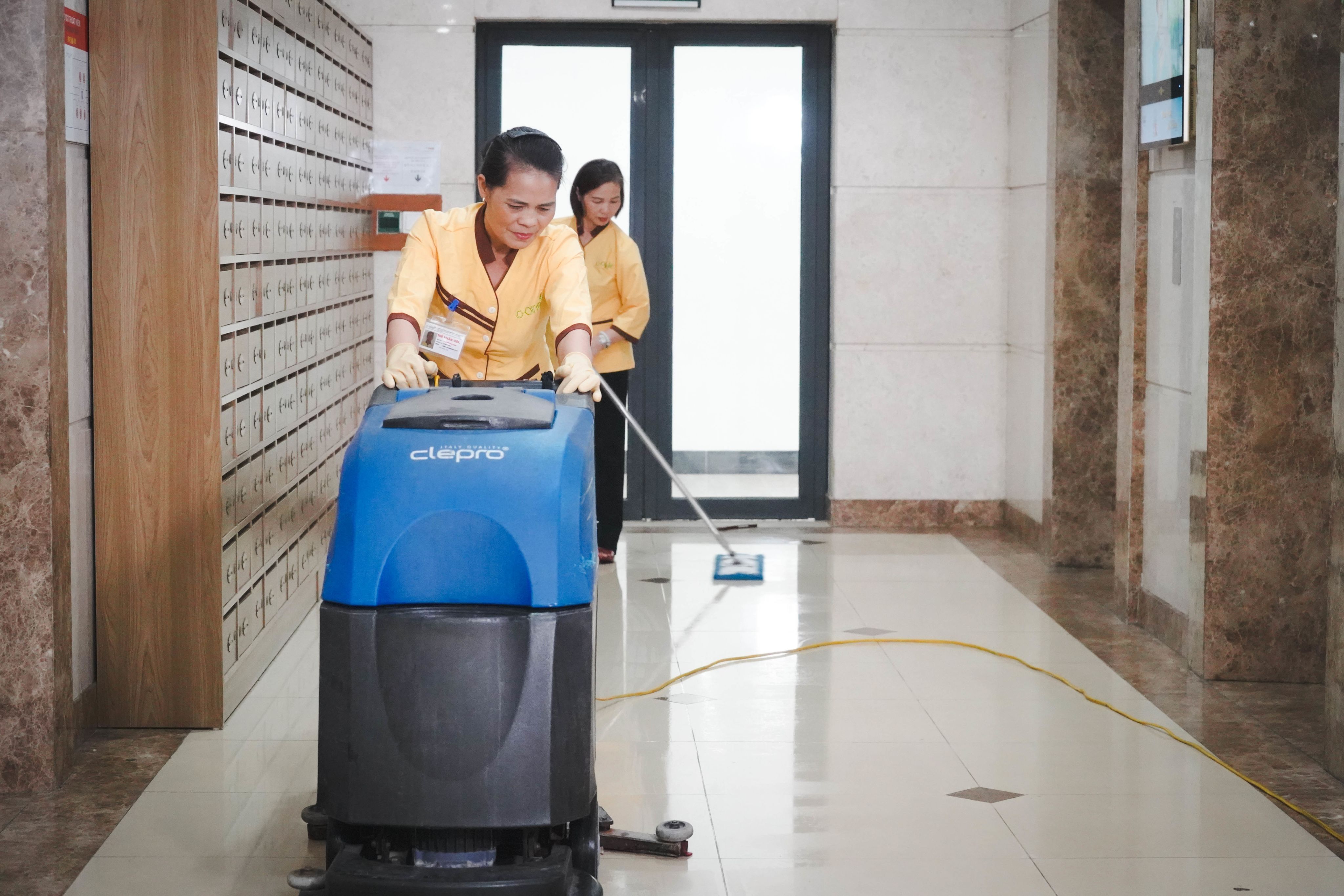 ROX Key – Sáng tạo giá trị thuận ích