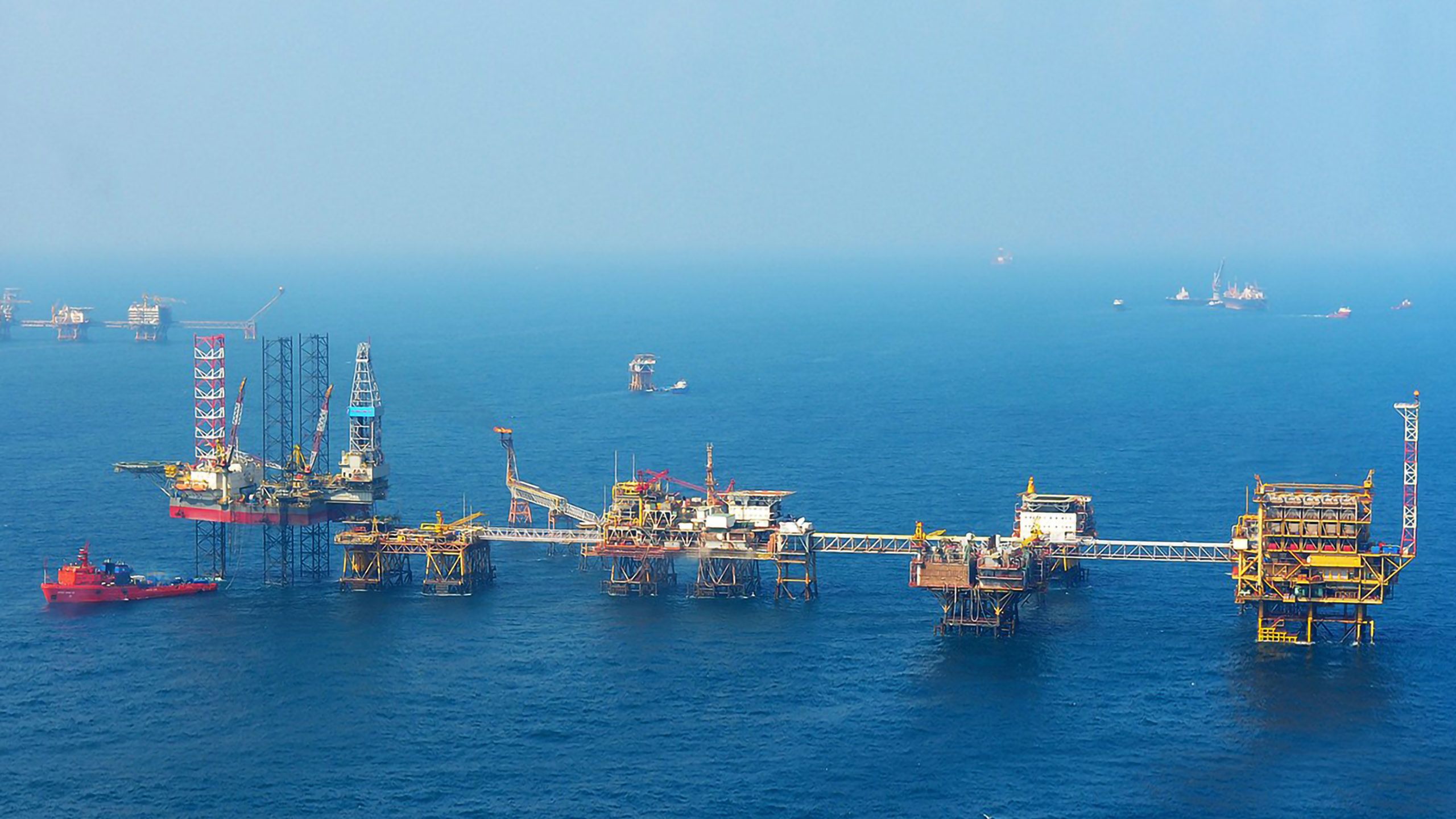 UNCLOS: Hiến pháp của đại dương