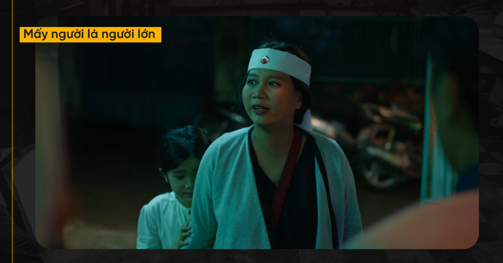 Đạo diễn Aaron Toronto