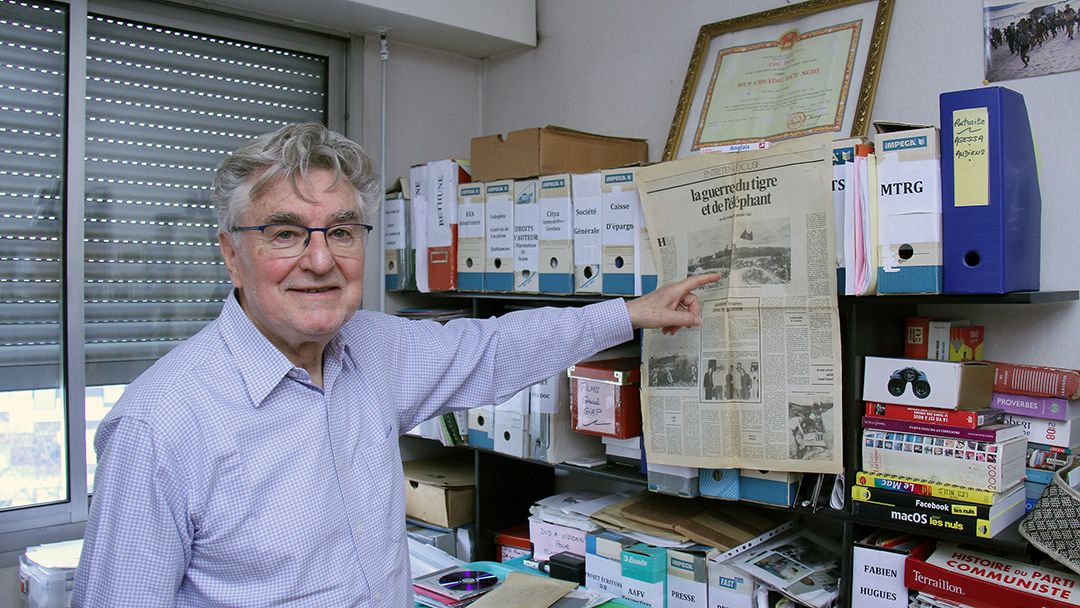 Điện Biên Phủ là một kỳ tích