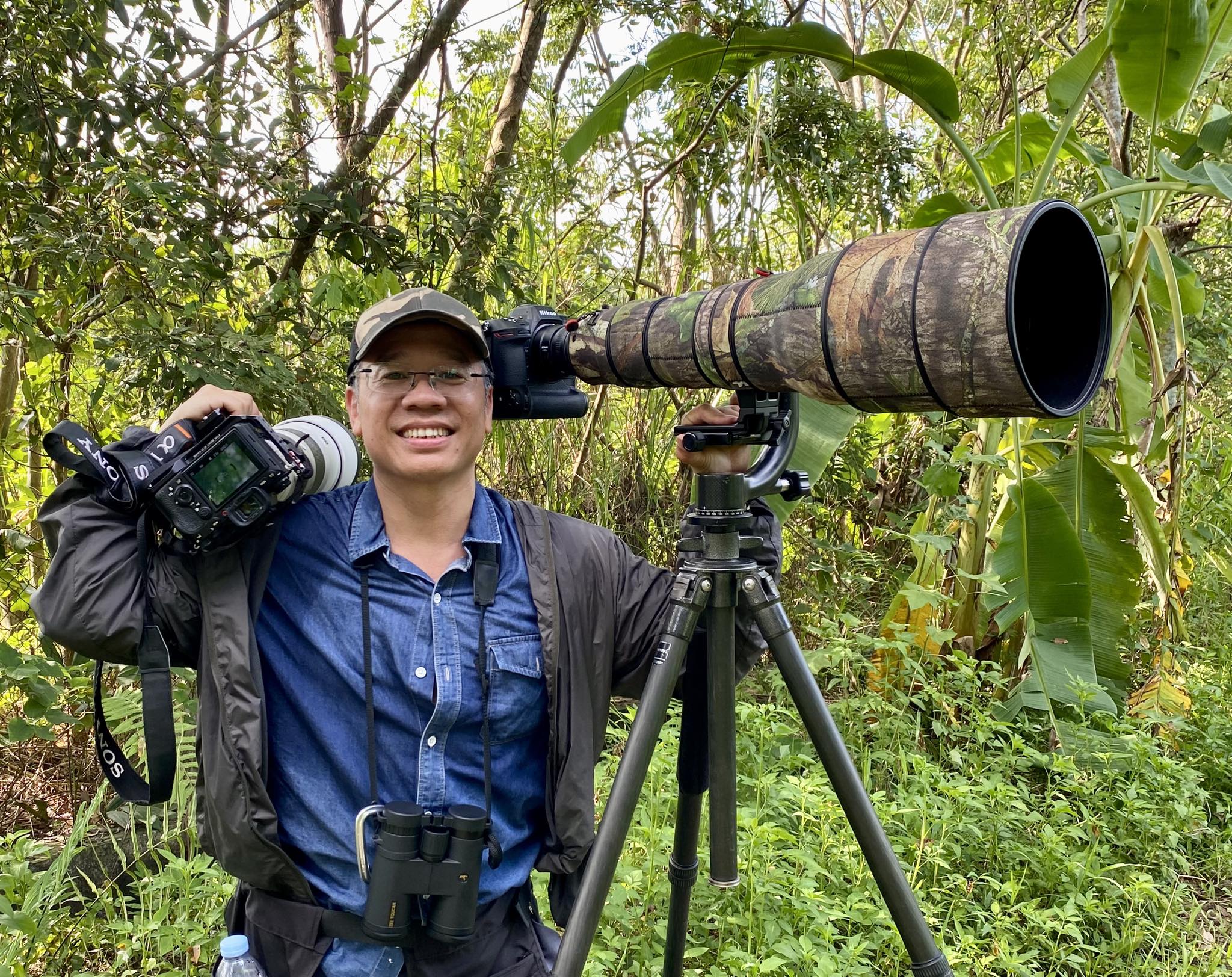 Nhà báo Đỗ Doãn Hoàng: Thước đo cao quý nhất là… đã cống hiến được gì cho xã hội