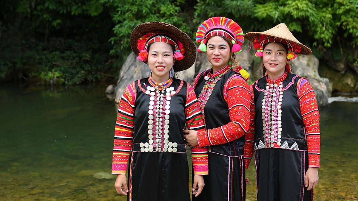 L’ethnie La Hủ