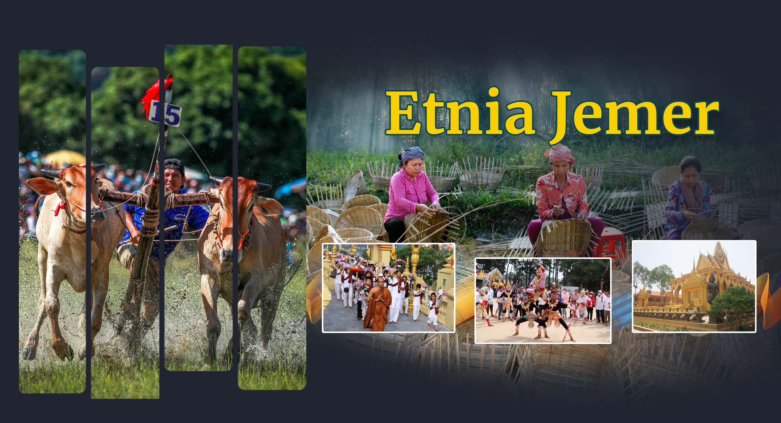 Etnia Jemer