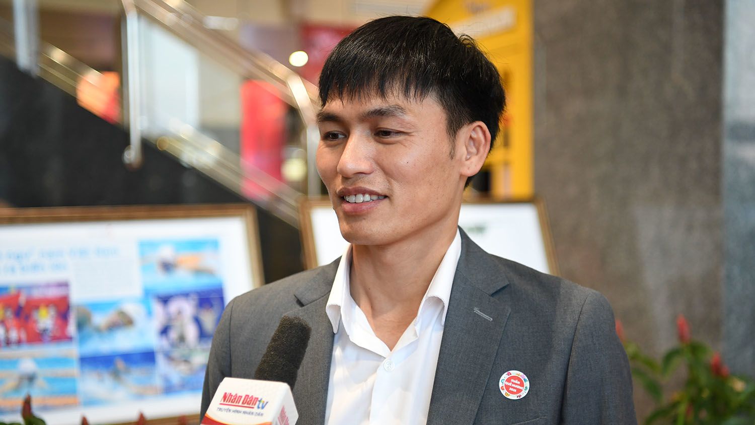 L’amour des Vietnamiens résidant à l'étranger pour le Parti et le printemps de la Patrie