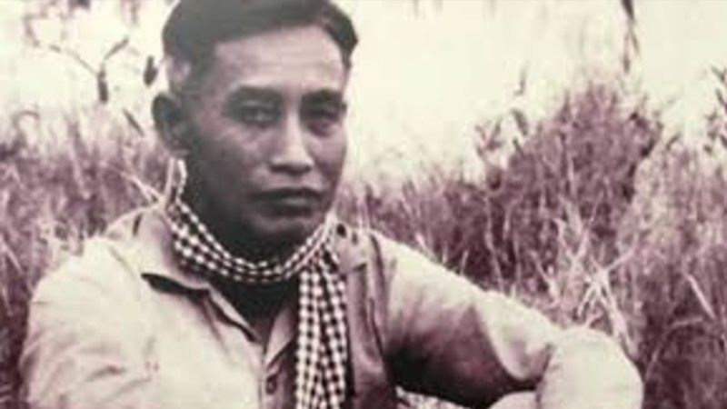 Kỷ niệm về Đại tướng Lê Trọng Tấn