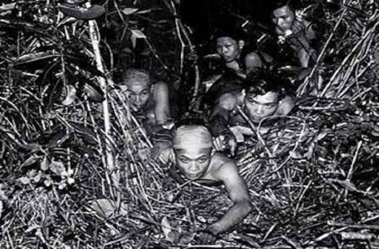 Máu và nước rừng Sác: Ký ức người lính đặc công