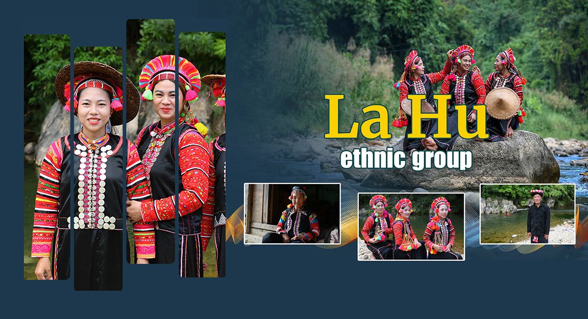 La Hu ethnic group