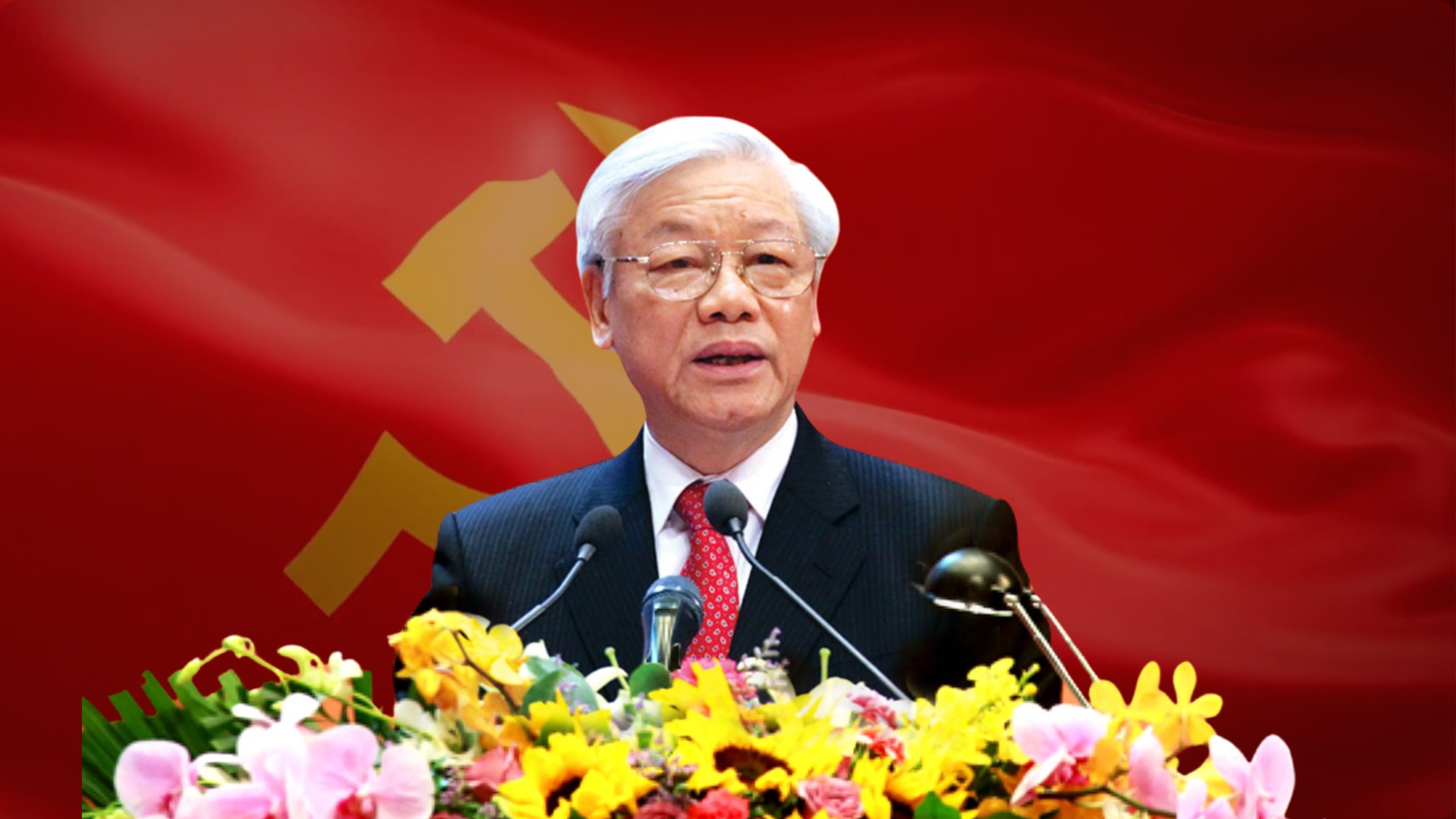 Lược ghi ý kiến phát biểu tại Phiên bế mạc Hội nghị Cán bộ toàn quốc ...