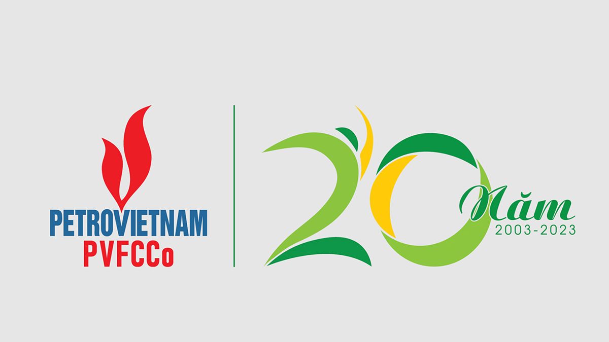 PVFCCo: 20 years of building the brand “responsibility and sharing”