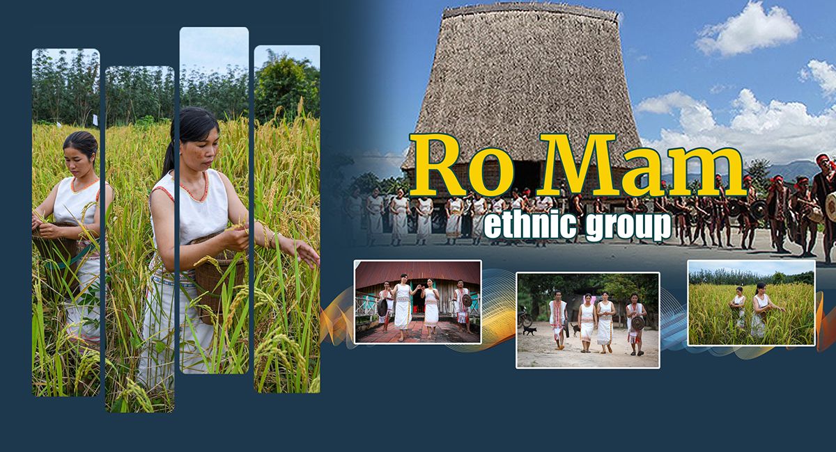 Ro Mam ethnic group