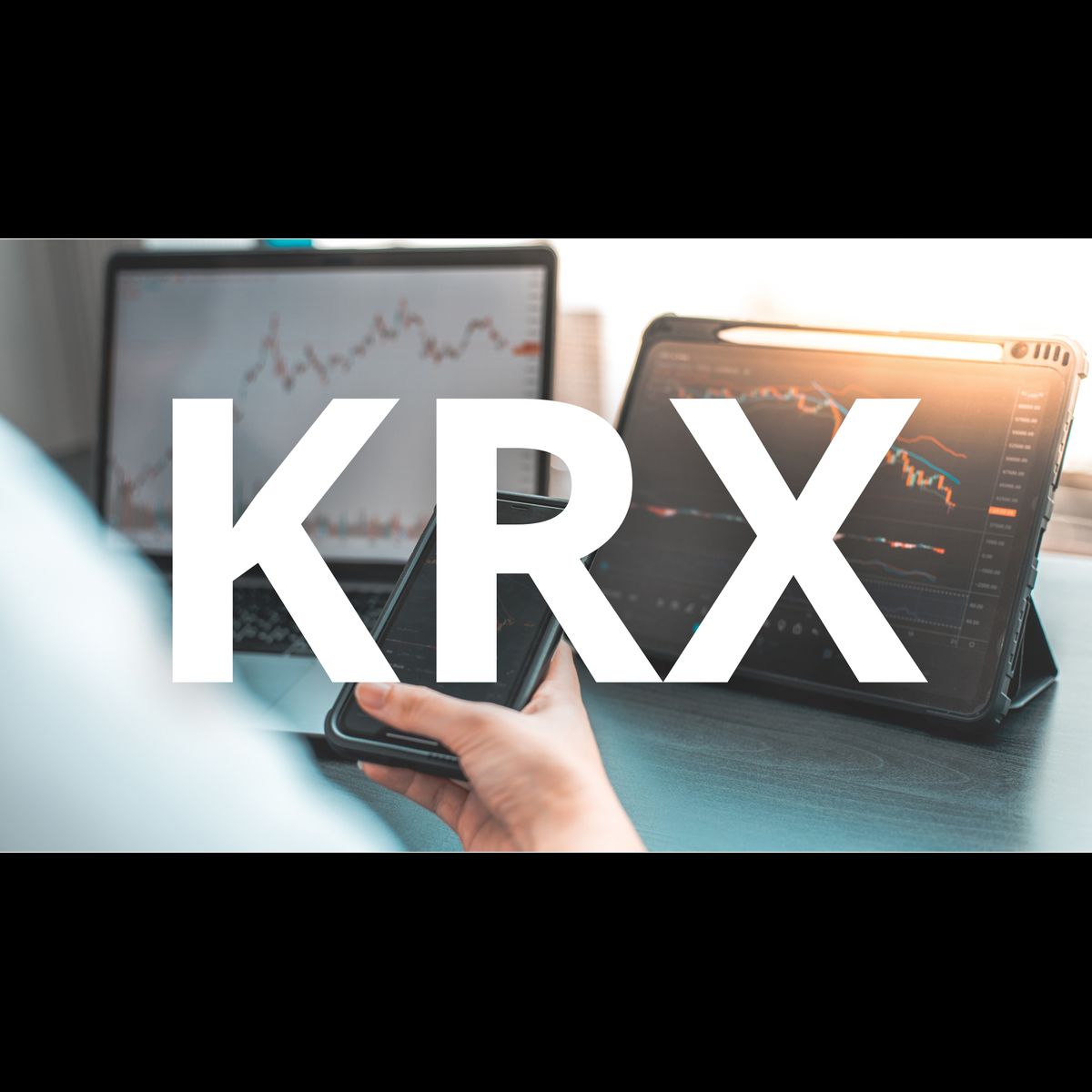 Sắp có loạt quy định mới để phù hợp KRX vận hành và nâng hạng