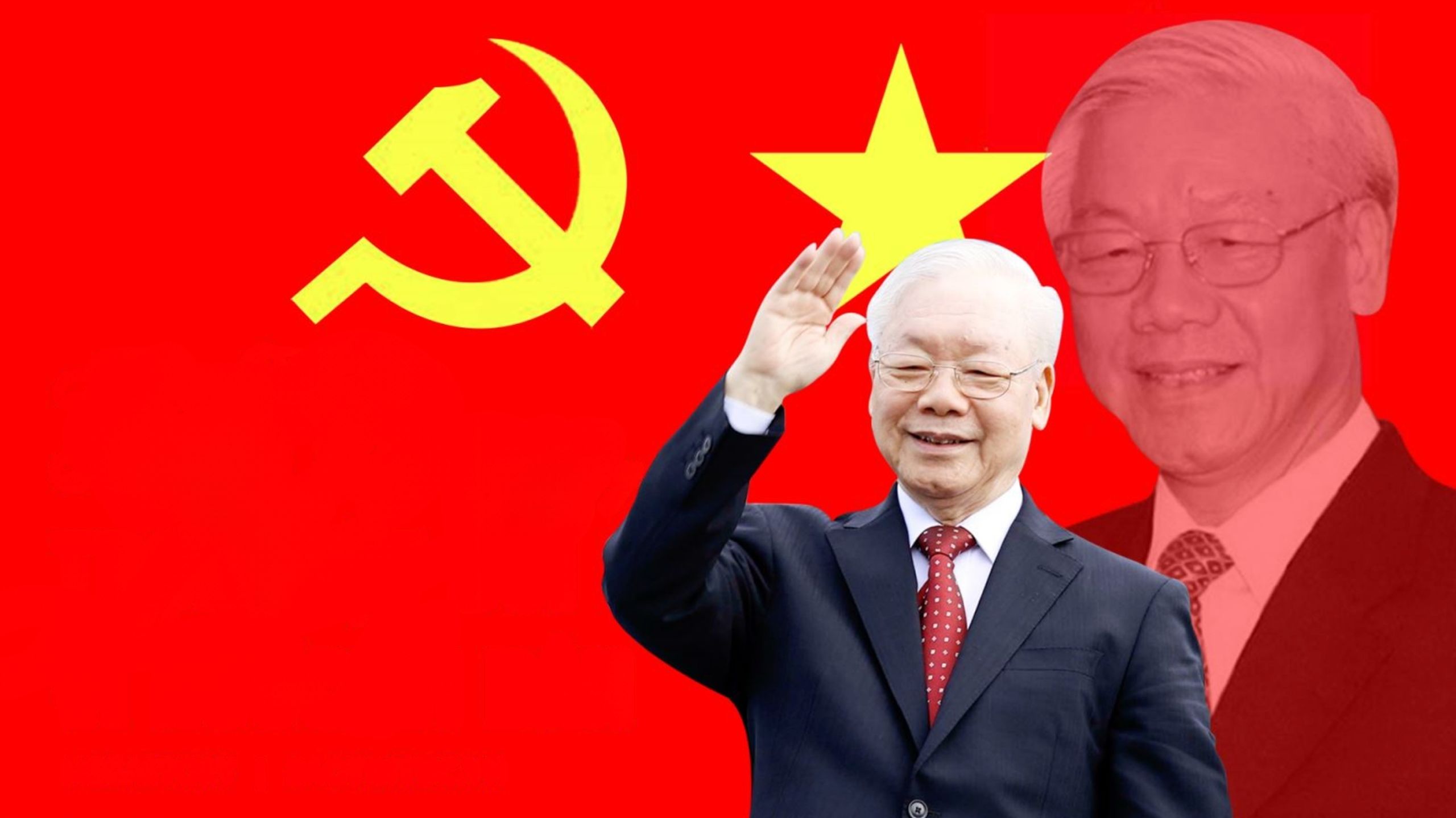 Tác phẩm của Tổng Bí thư Nguyễn Phú Trọng tiếp cận từ góc độ học tập và làm theo tư tưởng, đạo ...