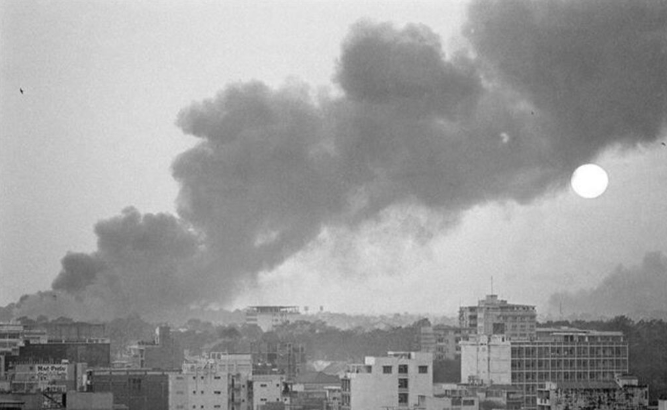 Biệt động Sài Gòn – Lực lượng vũ trang đặc biệt