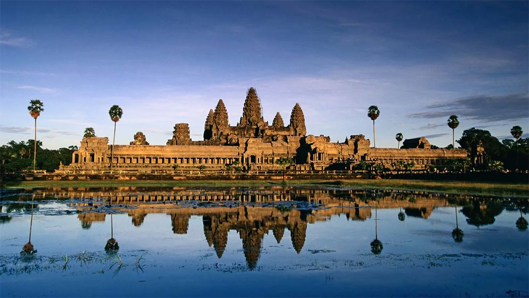 Văn hóa Campuchia có những nét đặc sắc gì?